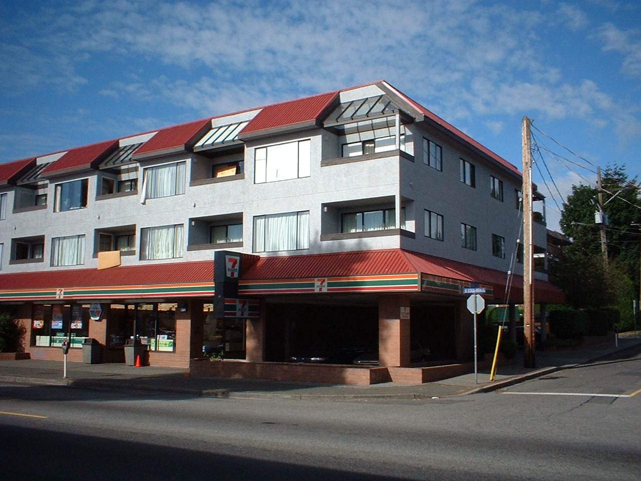 308 Cedar Street New Westminster LEASED R Jang Associates Ltd 308 Cedar Street New Westminster LEASED R Jang Associates Ltd